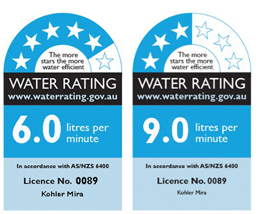 How to conduct a flow-rate (water efficiency) bucket test – Altogether ...